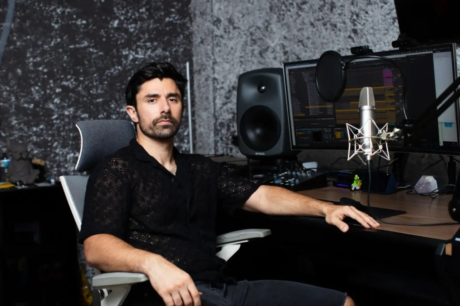 KSHMR, Coone & More: M'sians Can Party ‘Til the New Year at Pinkfish ...
