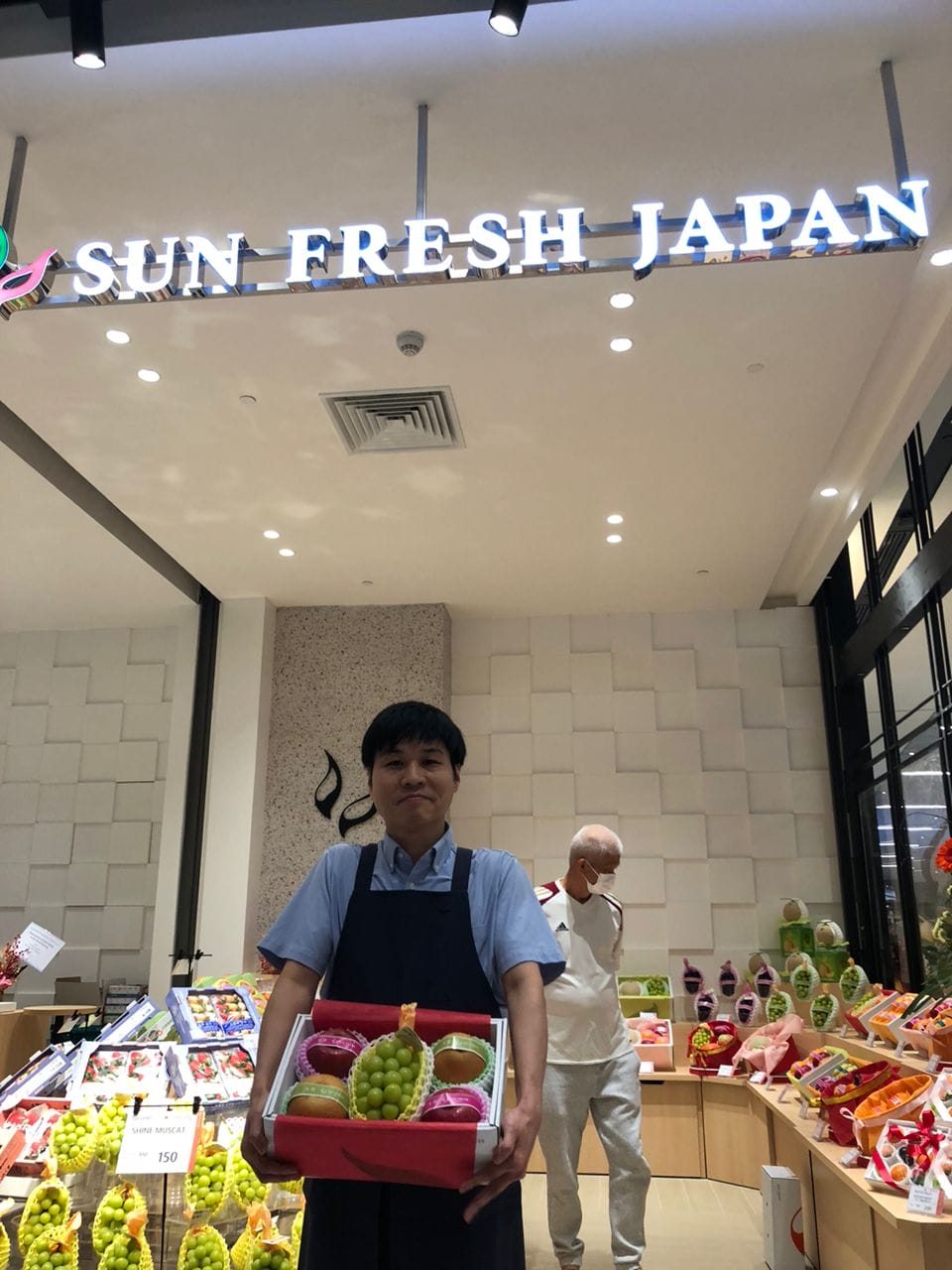 Sun Fresh's Premiere Store: Discover the Exquisite World of Japanese ...