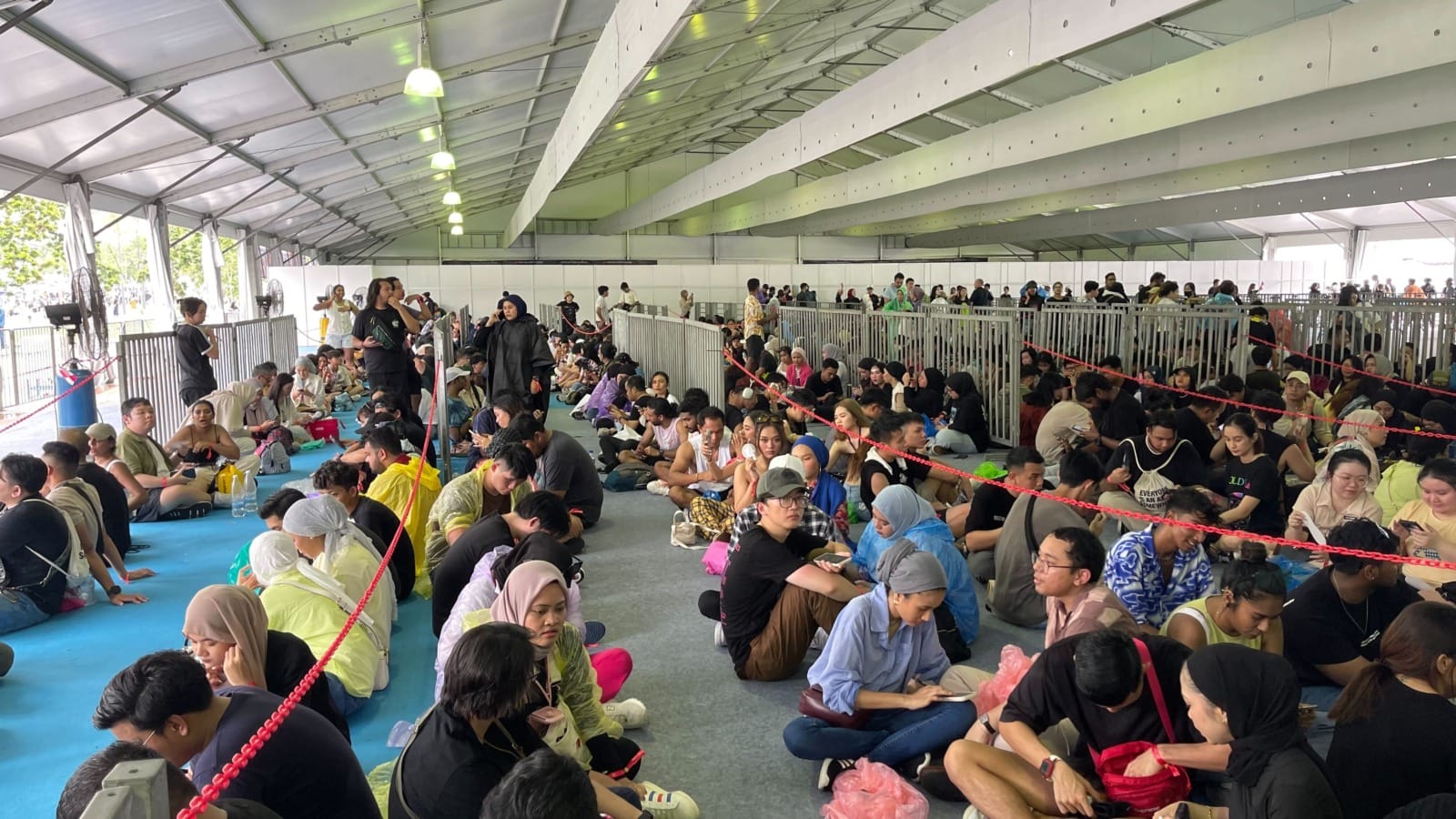 Umbrella, powerbank & more - Here's a List of Things Banned From the ...