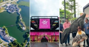 Silverlakes Village, Perak's First Premium Outlet Will Officially Open ...