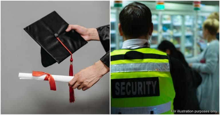 Vocational College In China Goes Viral For Putting Master's Degree As ...