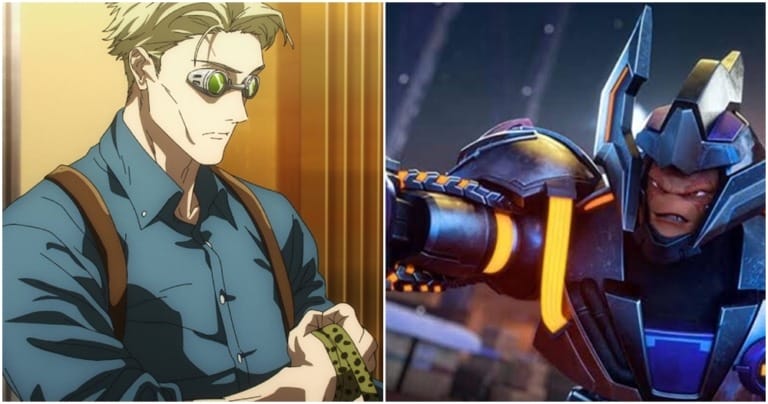 JJK's Nanami Voice Actor, Kenjiro Tsuda To Voice Villain In M'sian-Made ...