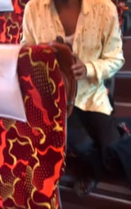 "Wash the seat!" - M'sian Bus Driver Allegedly Catches Foreign Man ...