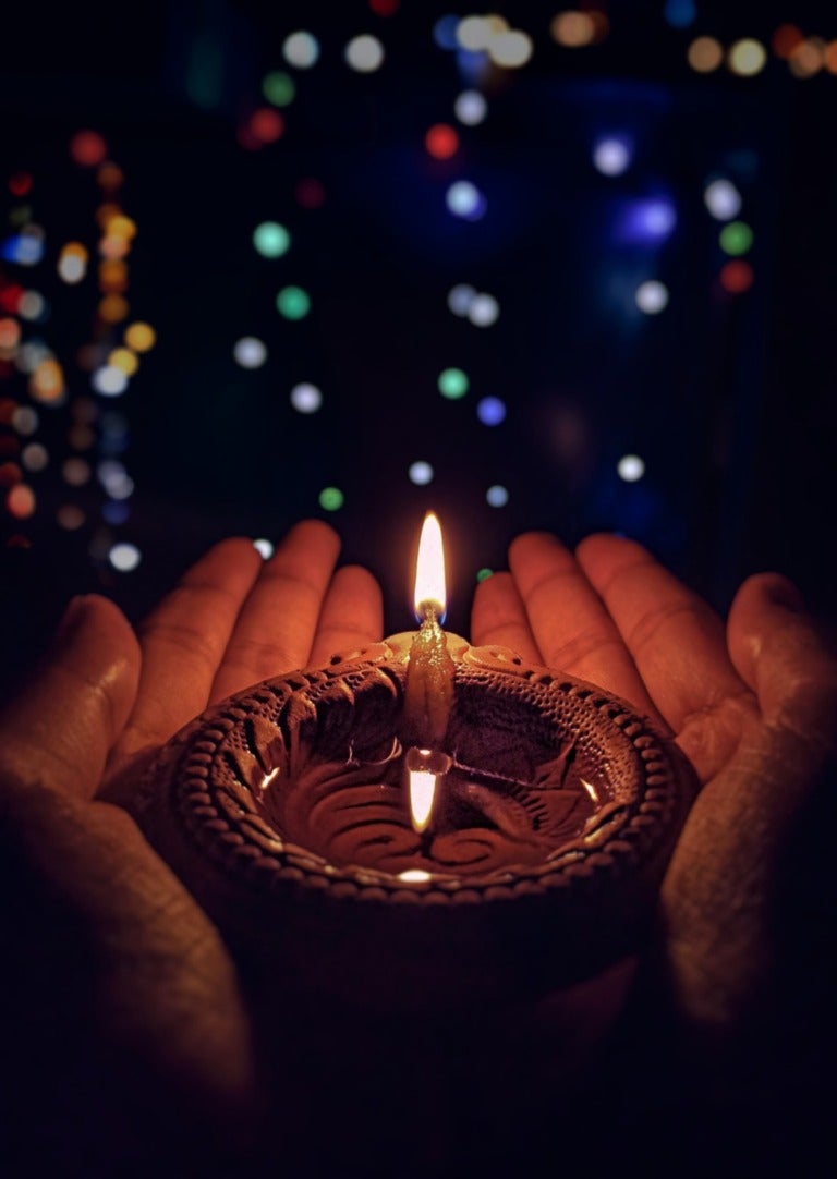 Did You Know: There Are Some Differences Between "Deepavali" & "Diwali ...