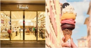 Famous Italian Brand Venchi Finally Opens in Pavilion KL! - WORLD OF BUZZ