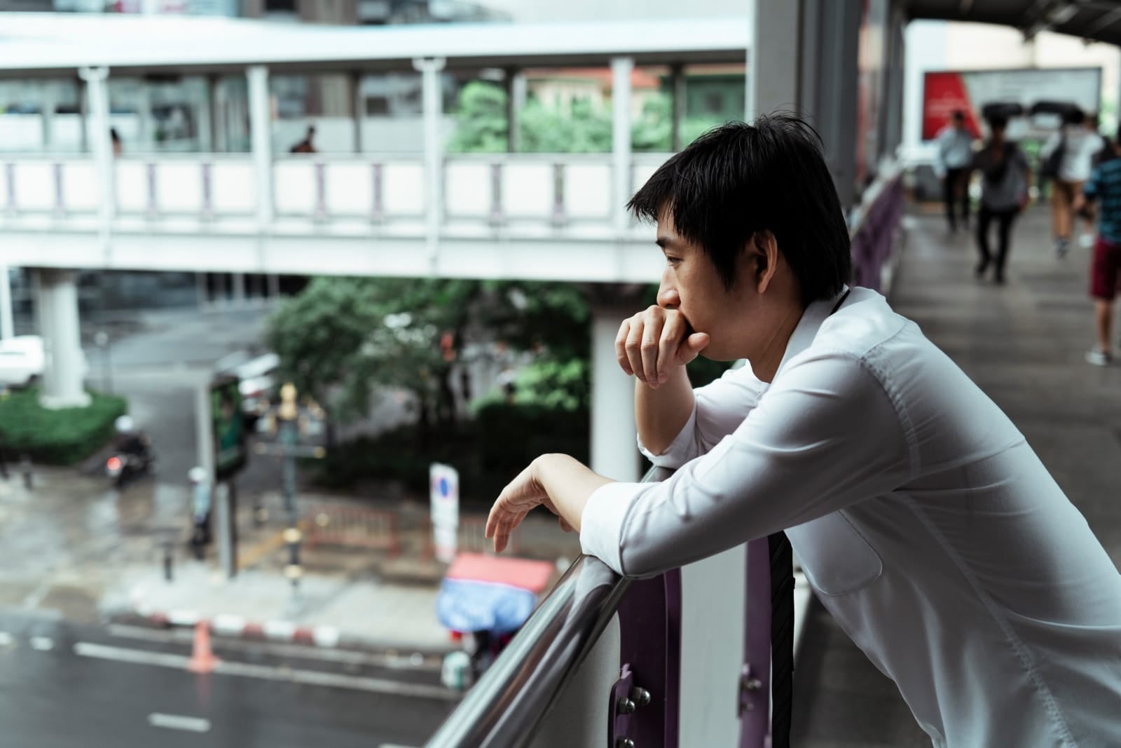 "He sees me as a friend, I see myself as his dad" - M'sian Says He's ...