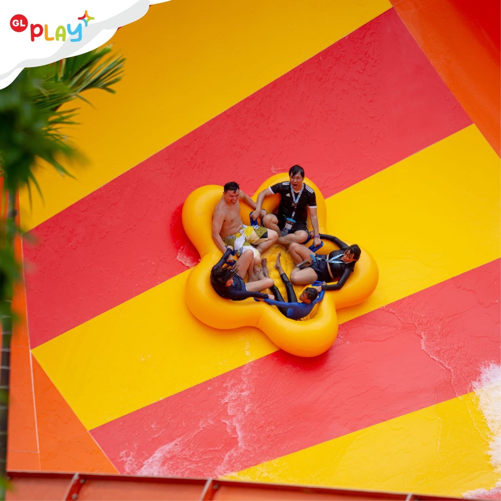 Making International Waves: SplashMania Waterpark Won An Award at The ...