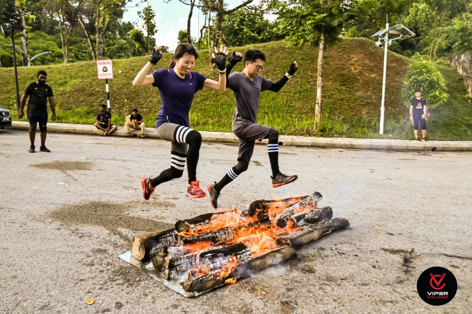 Viper Challenge is Back in Genting Highlands! Here's How to Join M'sia ...