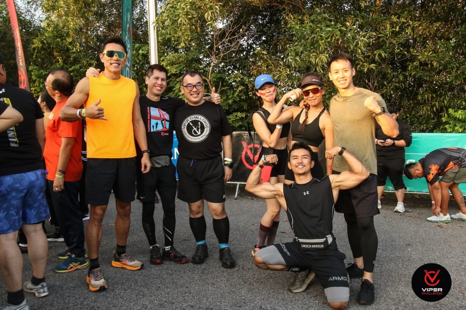 Viper Challenge is Back in Genting Highlands! Here's How to Join M'sia ...