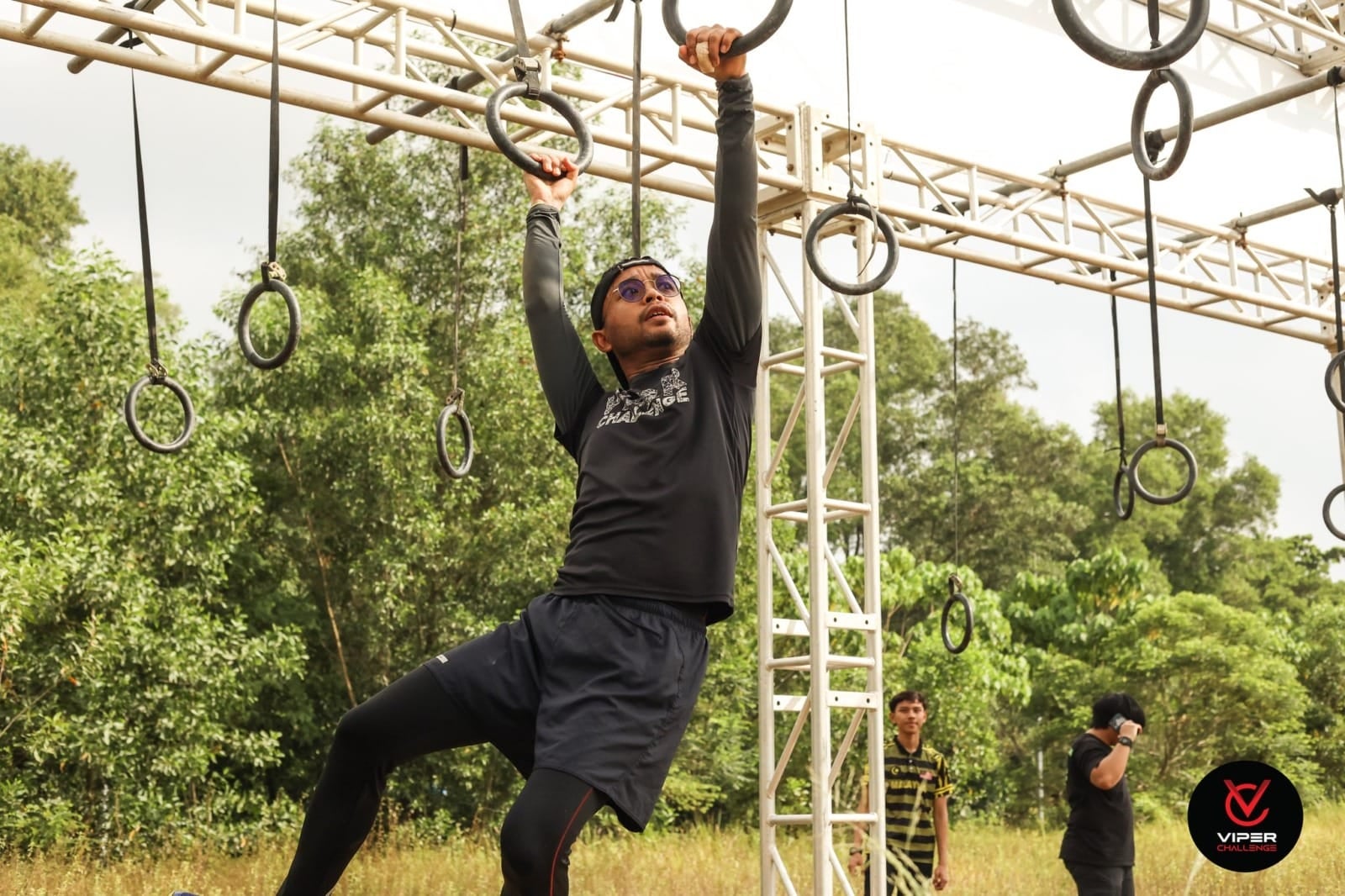 Viper Challenge is Back in Genting Highlands! Here's How to Join M'sia ...