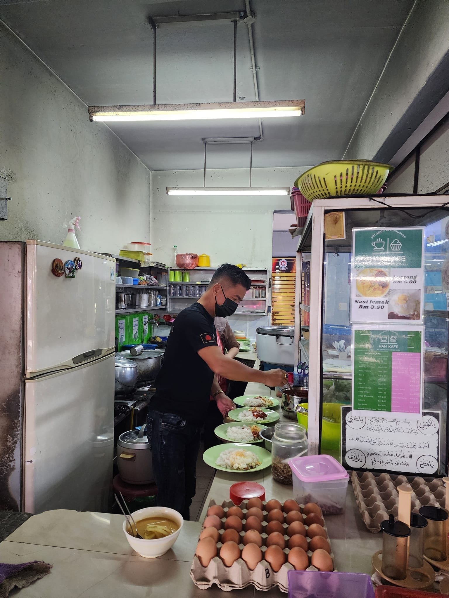 "I'm touched by the businessman's kind act" - MARA Chairman Says He'll ...