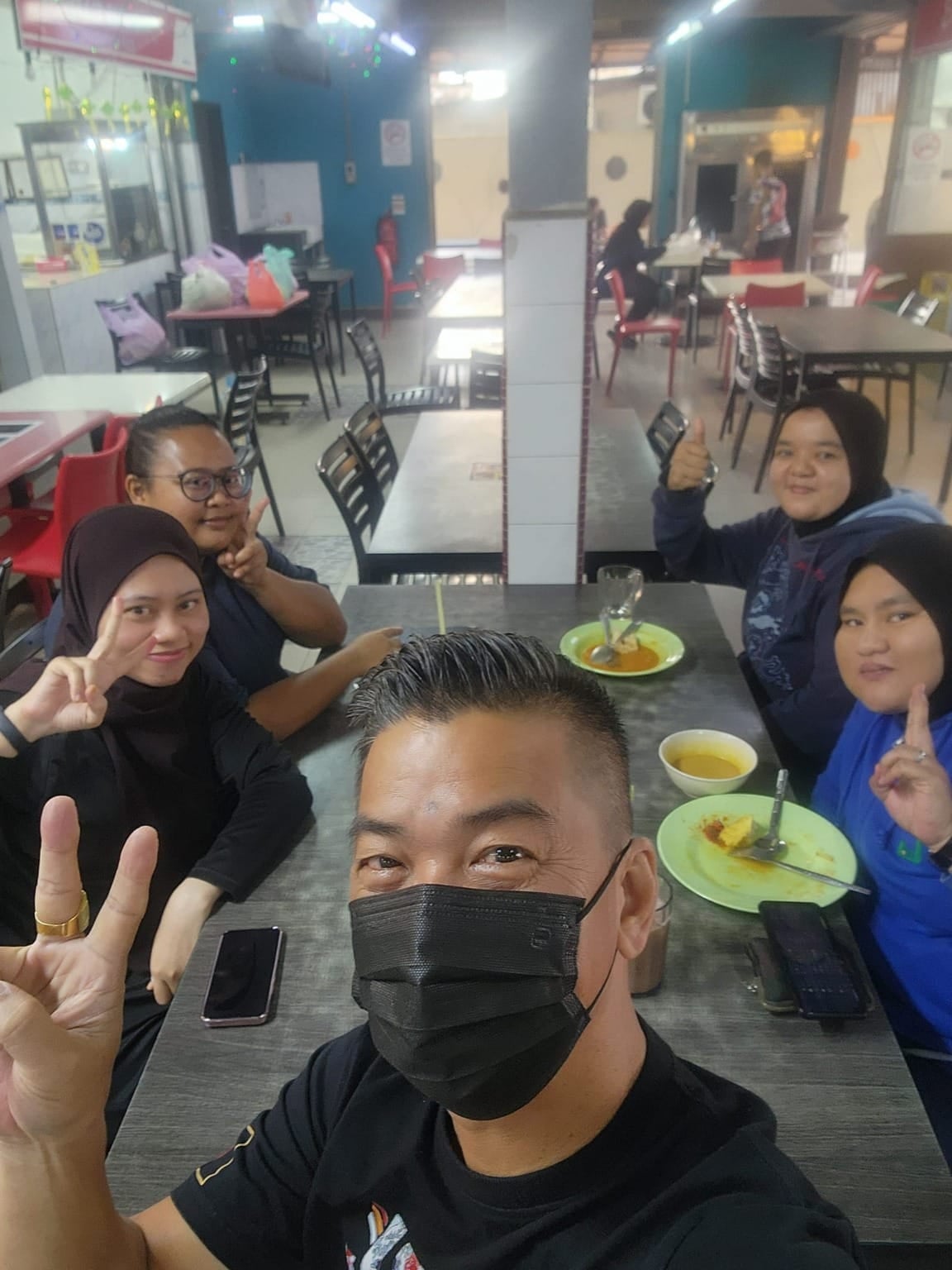 "I'm touched by the businessman's kind act" - MARA Chairman Says He'll ...