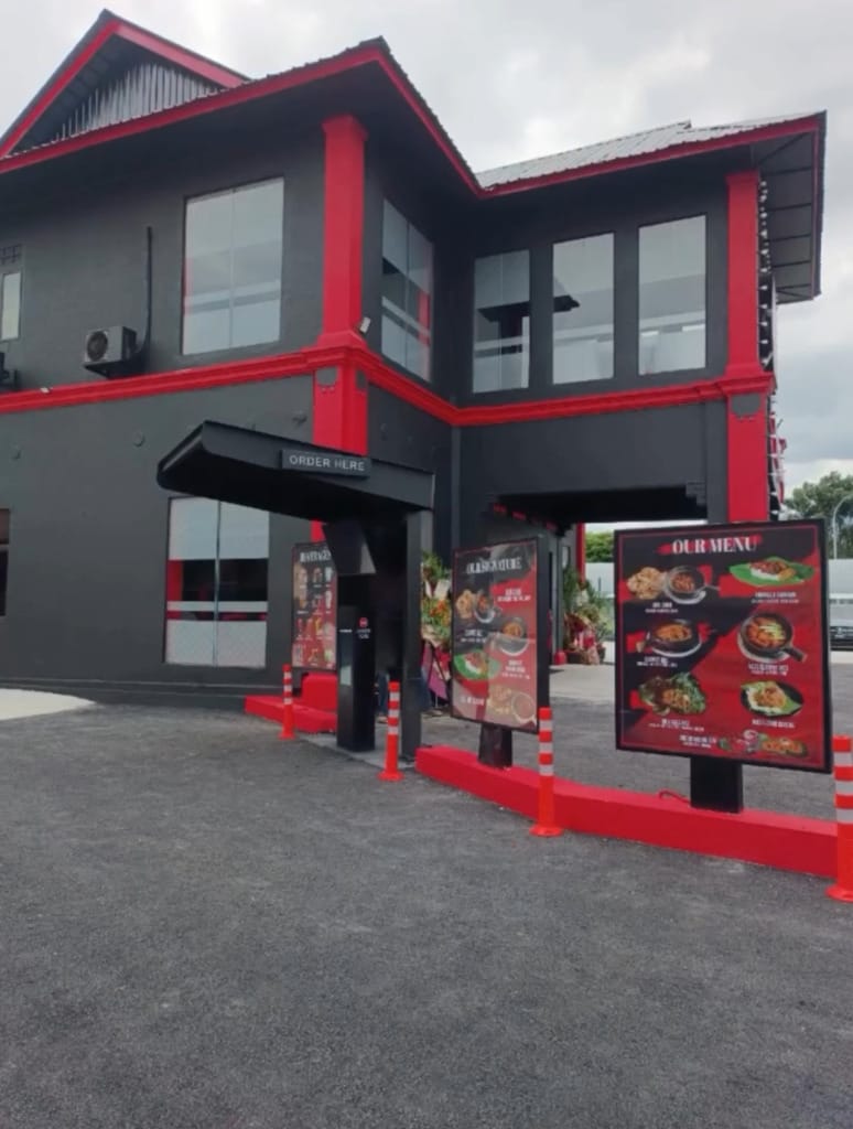 Penang Eatery Enters M'sia Book of Records & Makes History as First ...