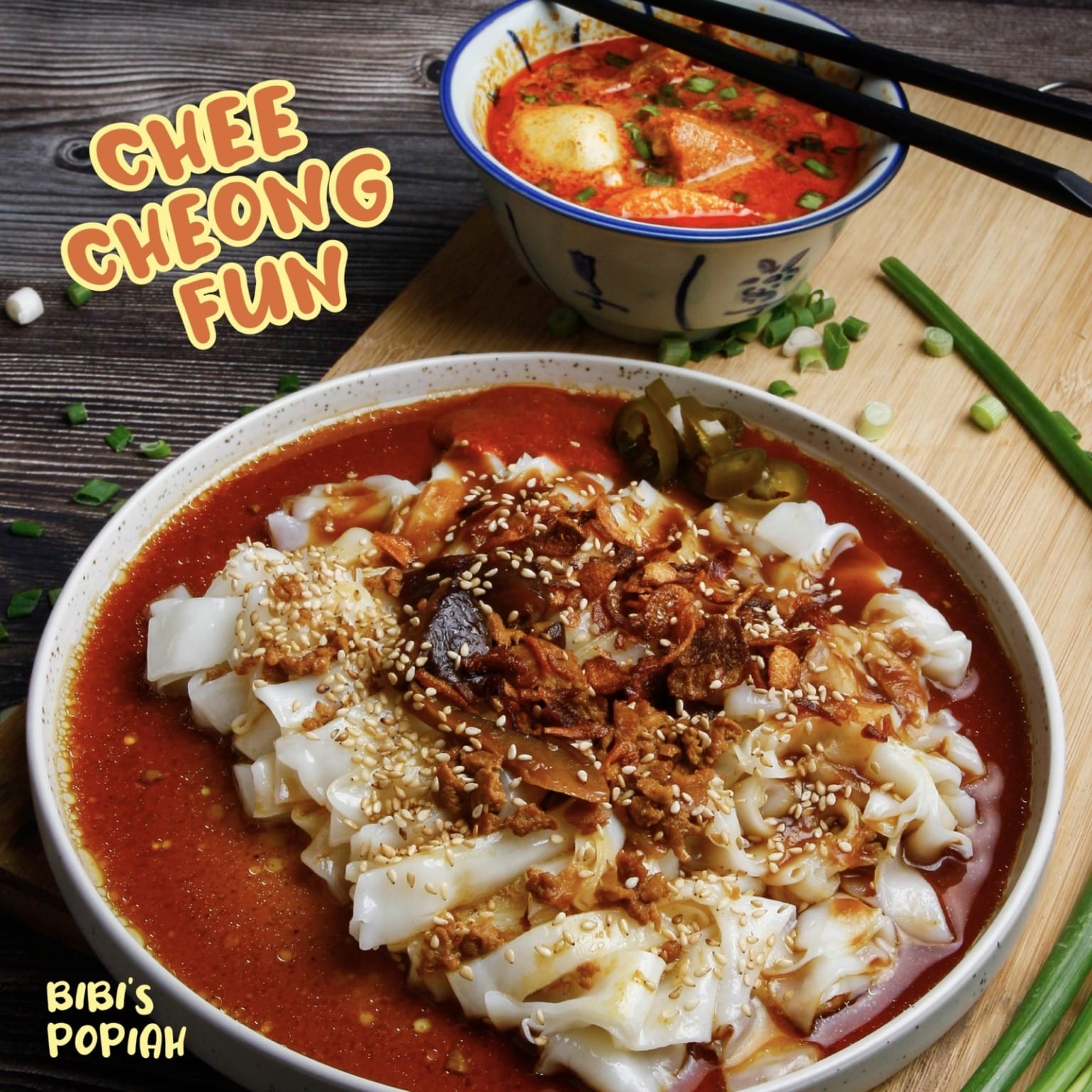 M'sian Eatery Faces Boycott After FB Wrongly Translates 'Chee Cheong ...