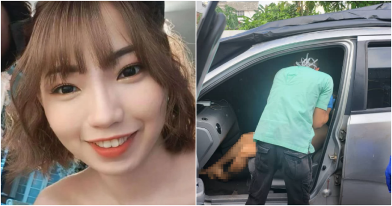 "Suspect & victim were lovers" - PDRM Says Jealousy is the Motive ...