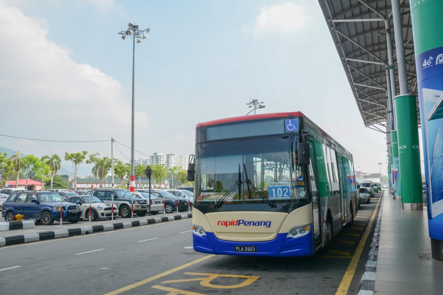 "OKU Smile is now available" - M'sian OKU Communities Can Finally ...