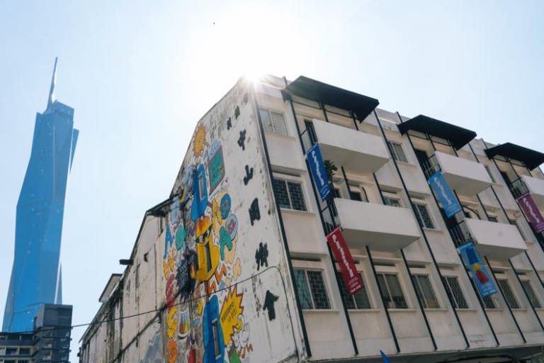 Here's Why Merdeka 118 Precinct Stands As a Symbol of Malaysia's ...