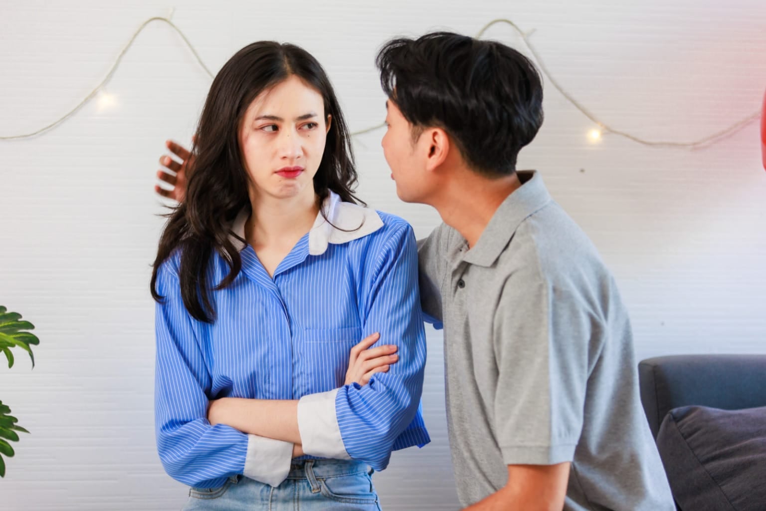 "Showering without me, RM45.20" - M'sian Imposes 'Punishable Offenses ...