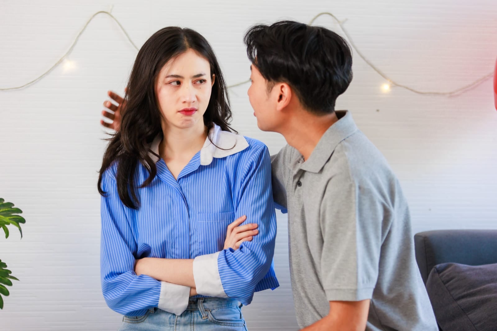 "Showering without me, RM45.20" - M'sian Imposes 'Punishable Offenses ...