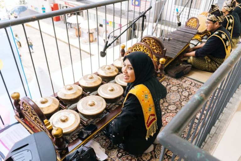 Here's Why Merdeka 118 Precinct Stands As a Symbol of Malaysia's ...