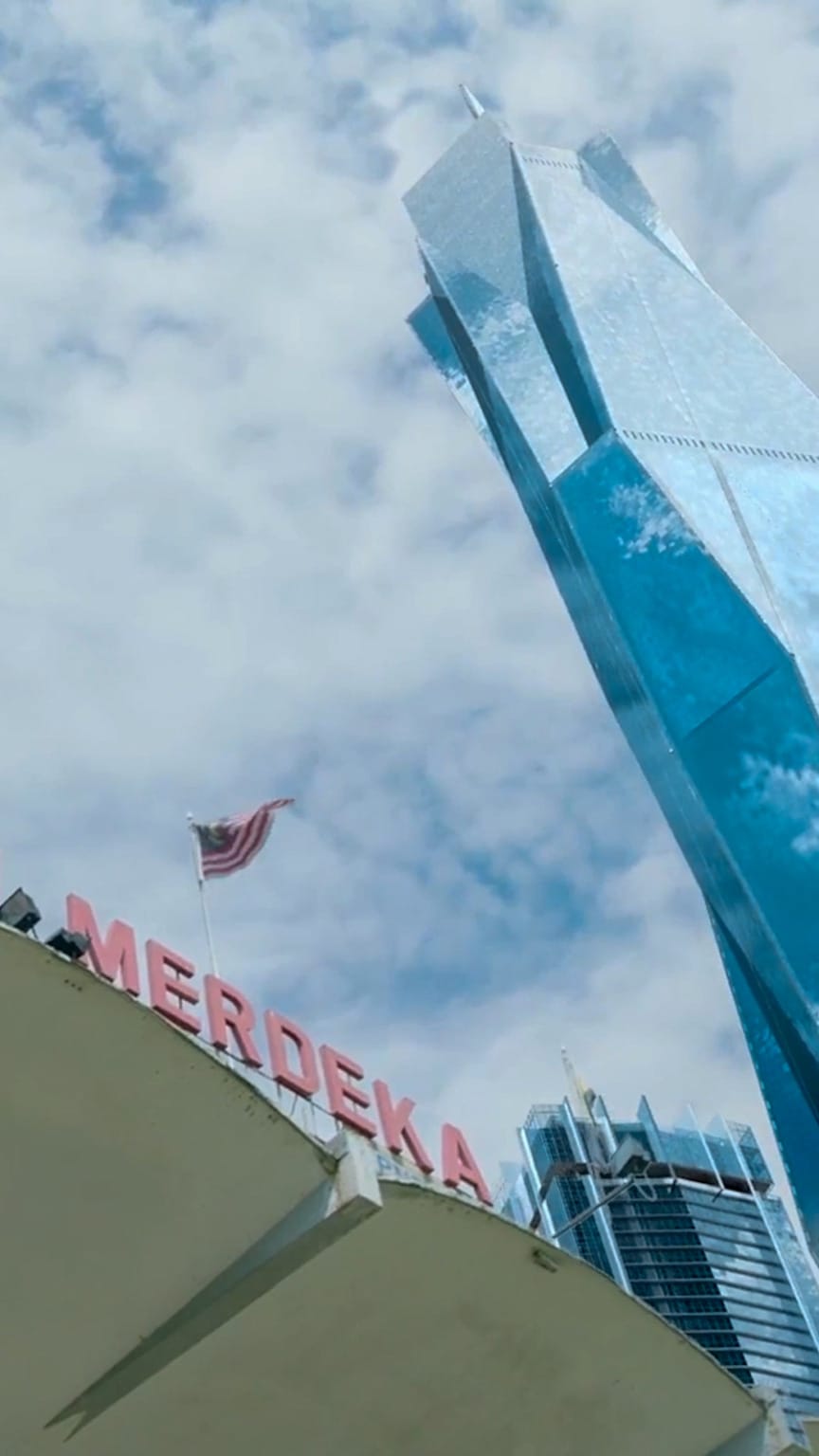 Here's Why Merdeka 118 Precinct Stands As a Symbol of Malaysia's ...