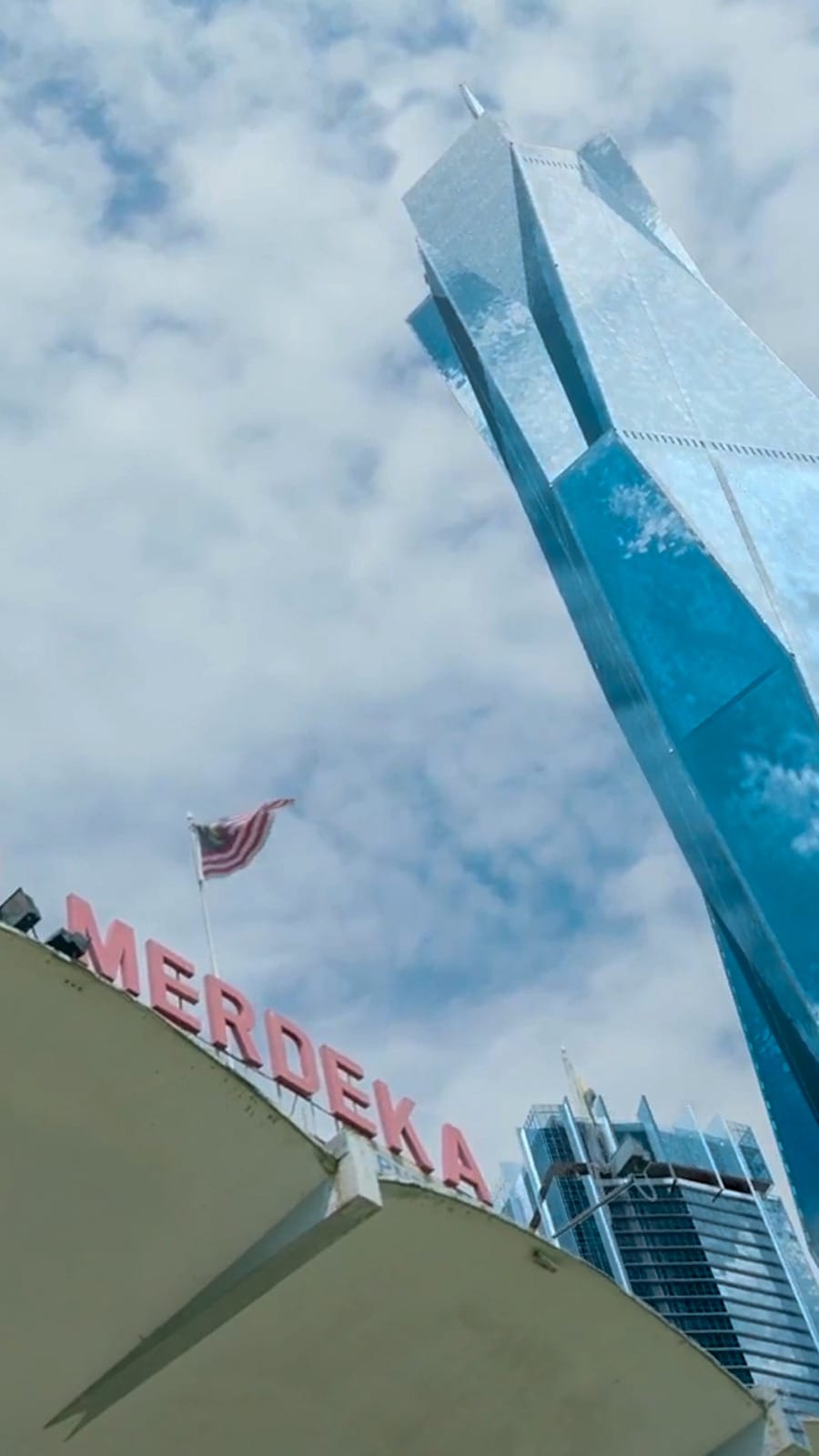 Here's Why Merdeka 118 Precinct Stands As a Symbol of Malaysia's ...