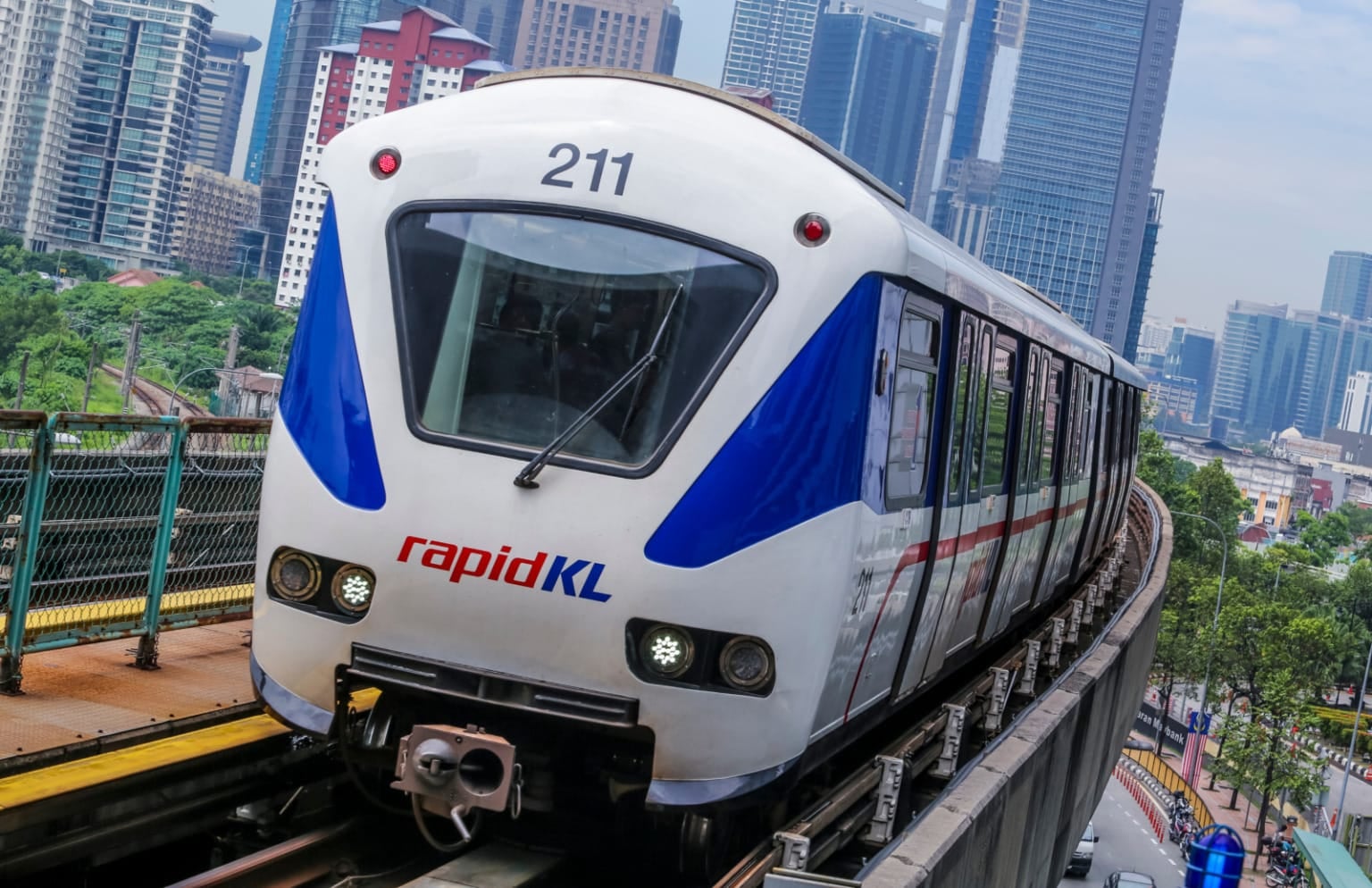 "OKU Smile is now available" - M'sian OKU Communities Can Finally ...