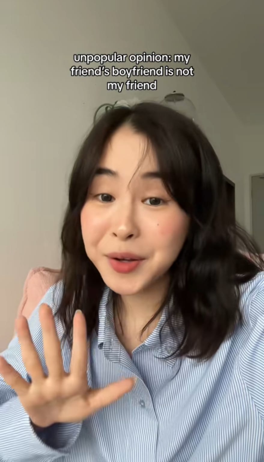 M'sian Influencer Shares Why She Won't Be Friends With Her Bestie's ...