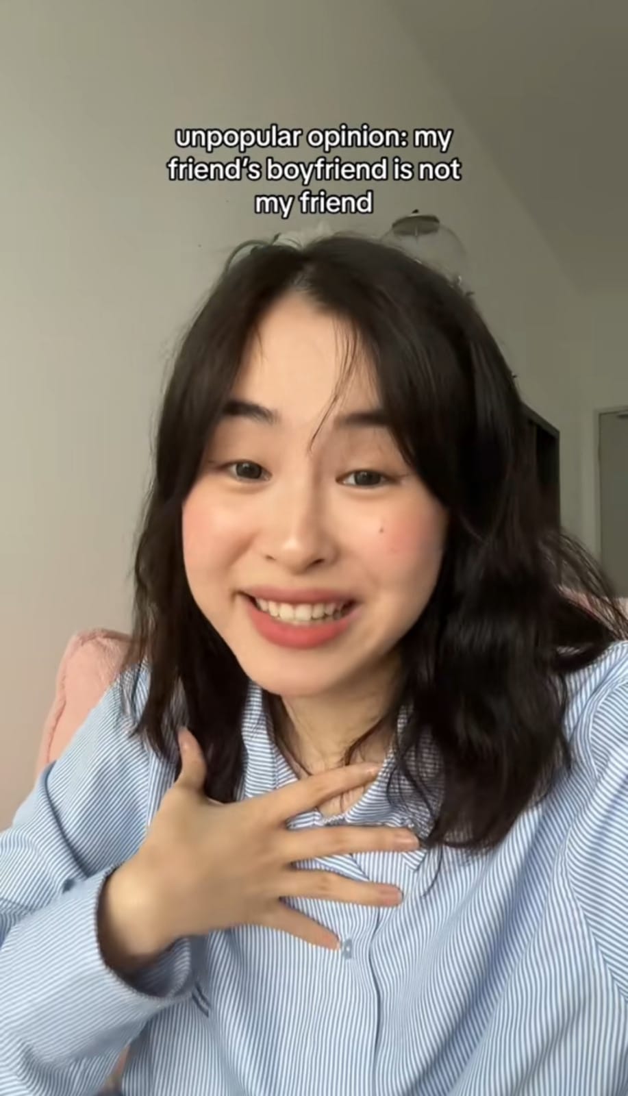 M'sian Influencer Shares Why She Won't Be Friends With Her Bestie's ...