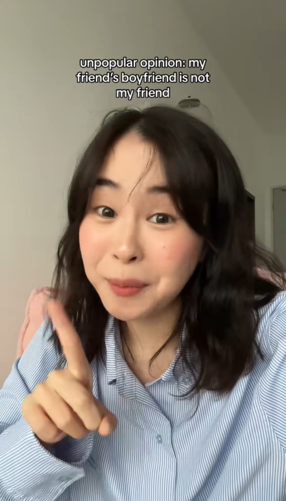 M'sian Influencer Shares Why She Won't Be Friends With Her Bestie's ...