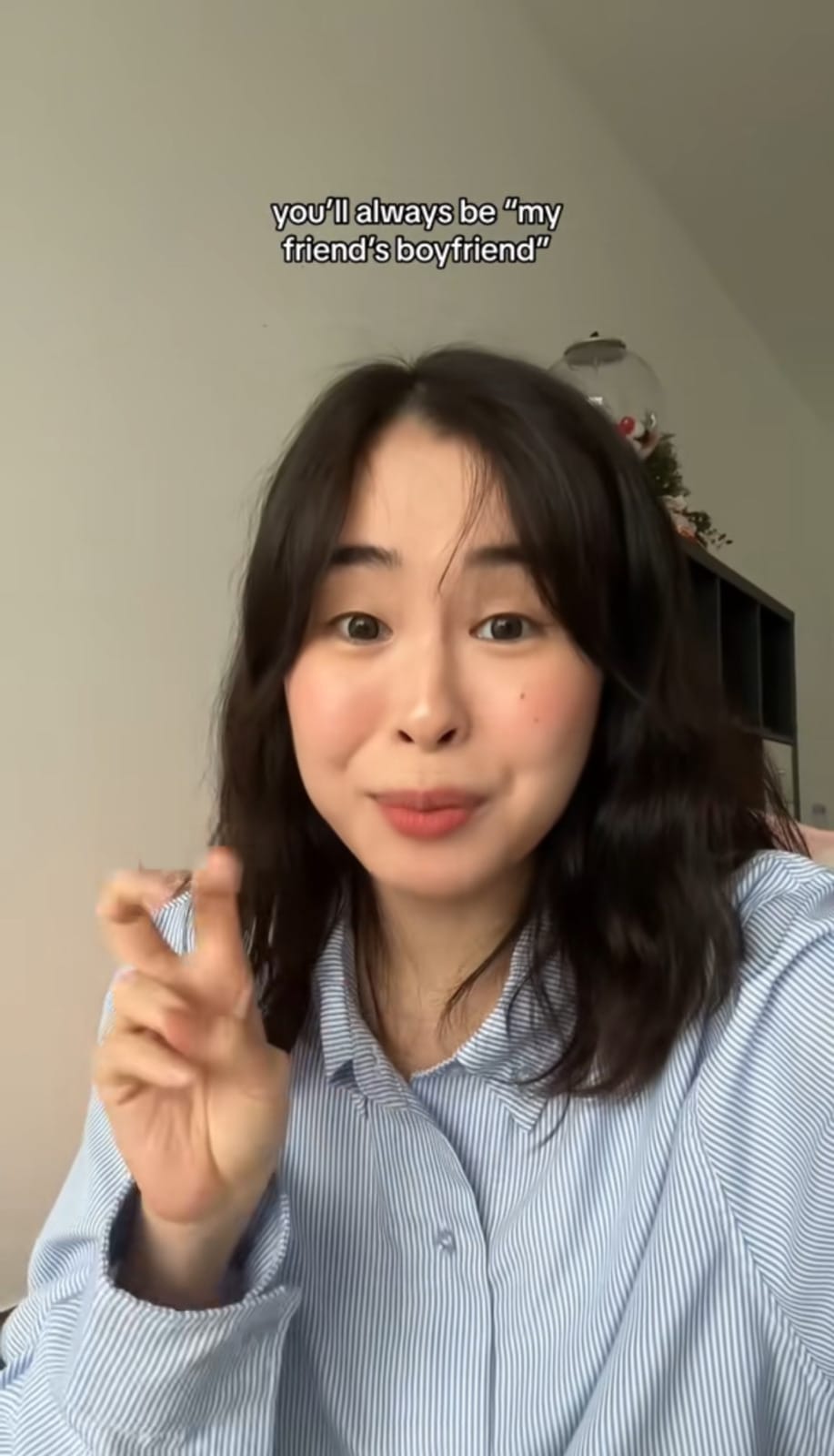 M'sian Influencer Shares Why She Won't Be Friends With Her Bestie's ...