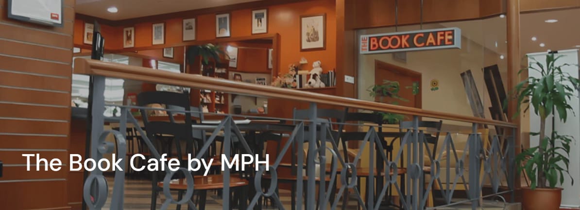 The End of an Era! MPH Bookstore in Mid Valley Closes its Doors After ...