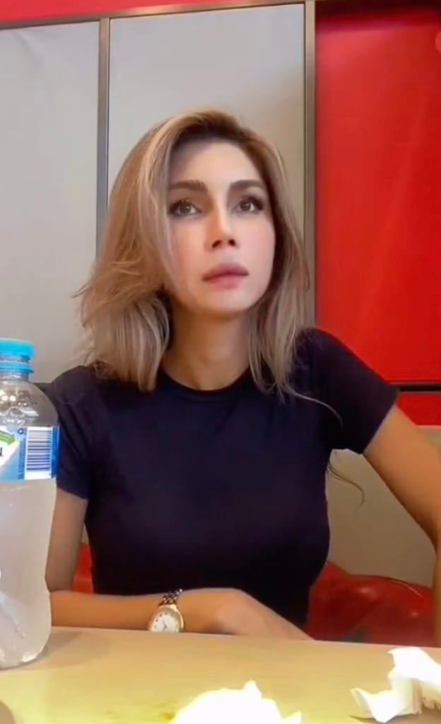 "I'm very sick" - Sajat Reveals She Has Cancer, Issues Tearful Apology ...