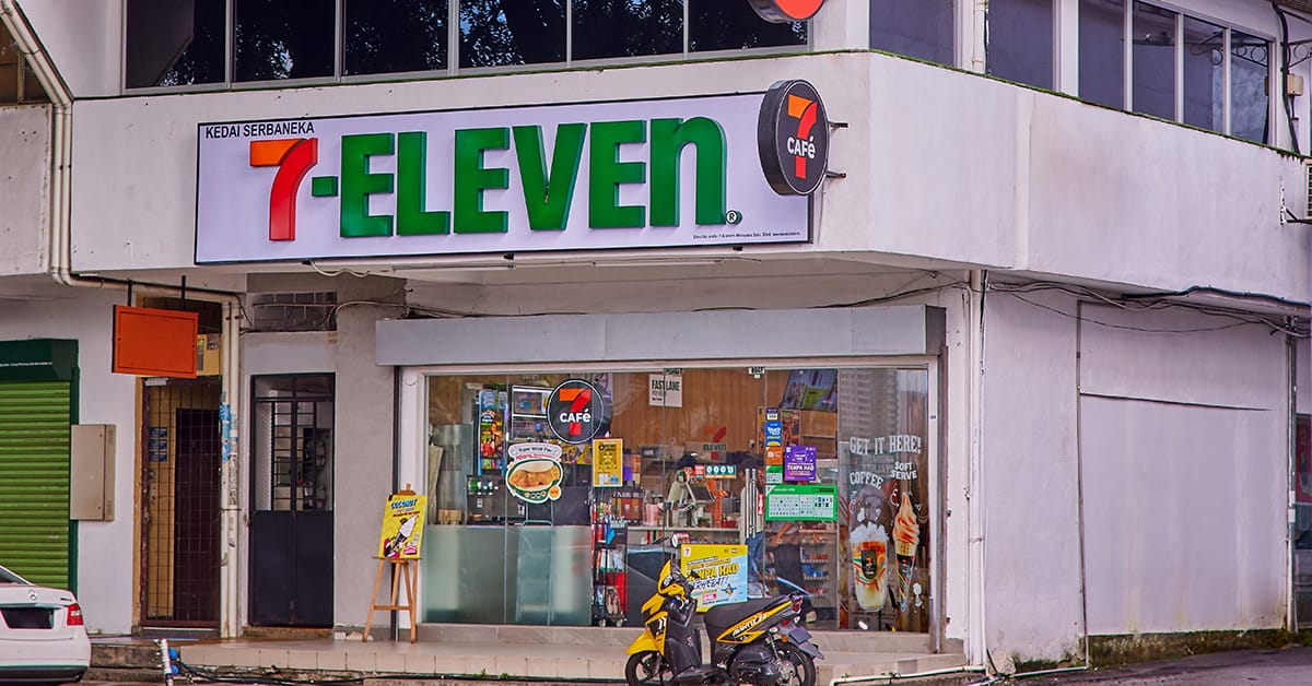 Convenient, Affordable, Delicious: Here’s Why M’sians Are Loving the ...