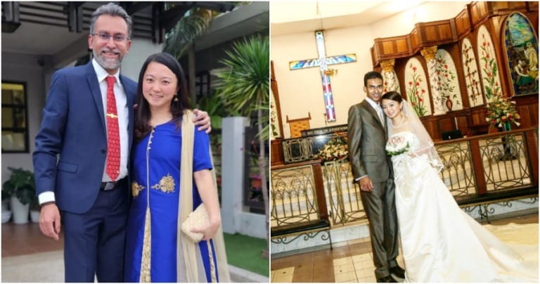 Hannah Yeoh Celebrates 16th Anniversary of Her Marriage in Heartwarming ...