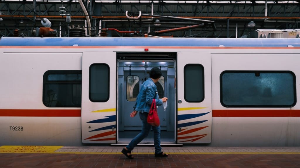 KTM to Offer Free Commuter Rides on January 24 & 25 in Conjunction With ...