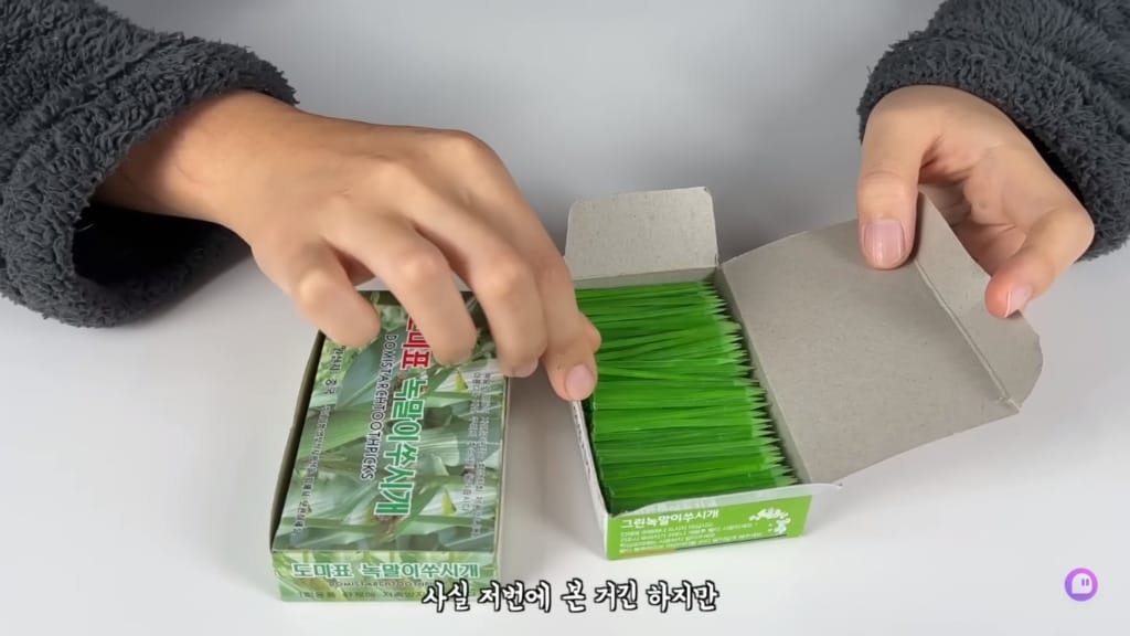 South Korea's Latest Viral Trend is Eating Fried Toothpicks, Govt ...