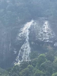 Video Shows Massive Waterfall in Kelantan Caused by 'Kepala Air ...