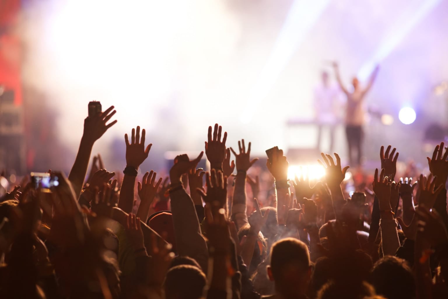 Communications Ministry Issues Stricter Concert Guidelines for Foreign ...
