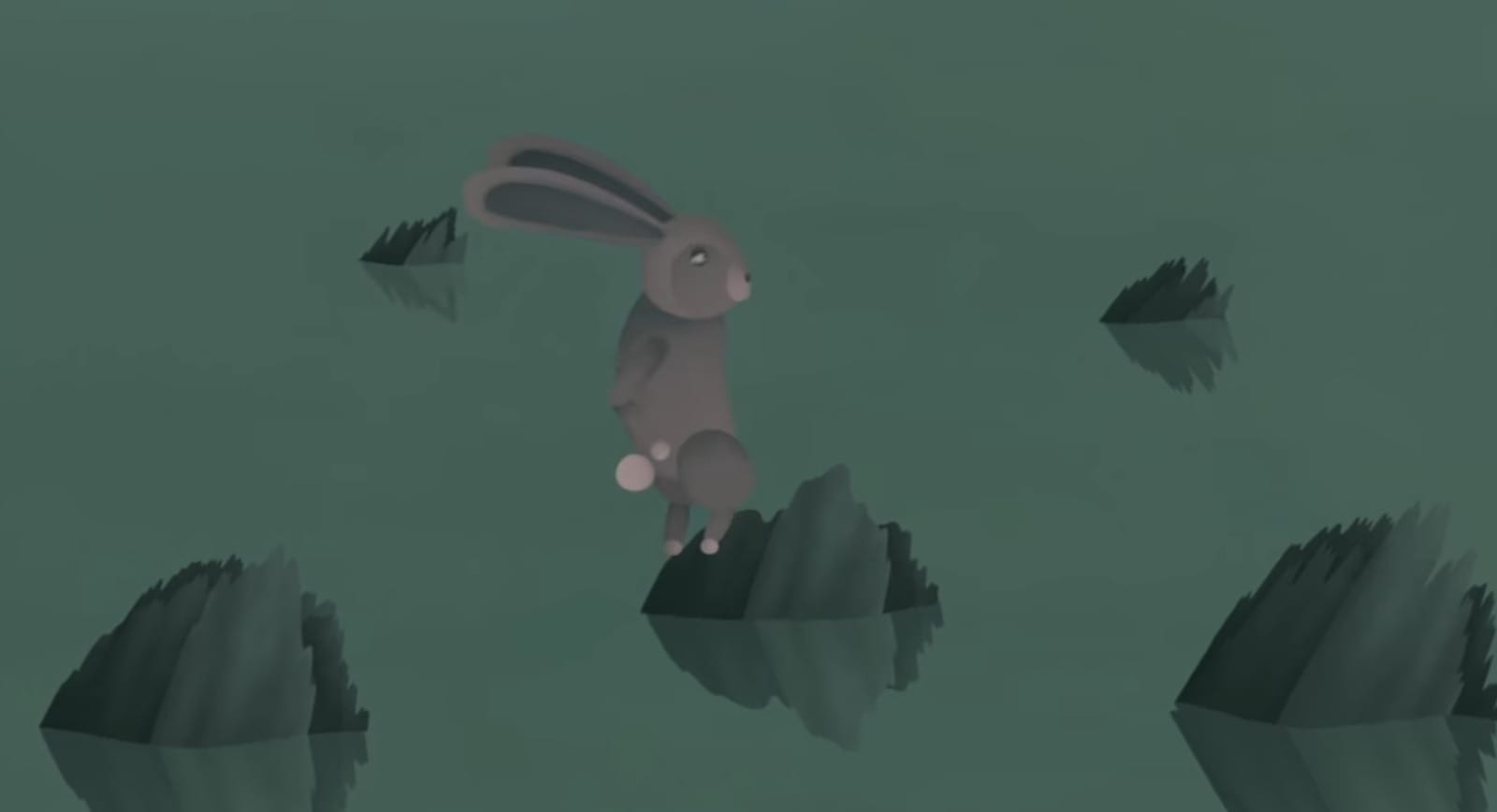 "The Great Race" - Here's Why Every Chinese New Year is Represented by ...