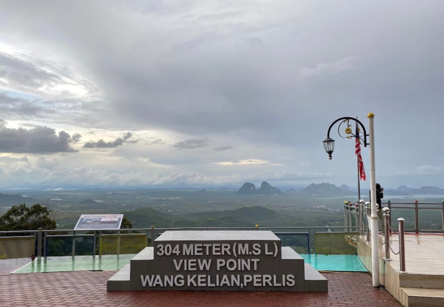 "Why tourists prefer Thailand" - M'sians Criticise New 'Photography Fee ...