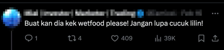 "Purr-tronas" - Setel Appoints Adorable Sleeping Stray Cat by Fuel Pump ...