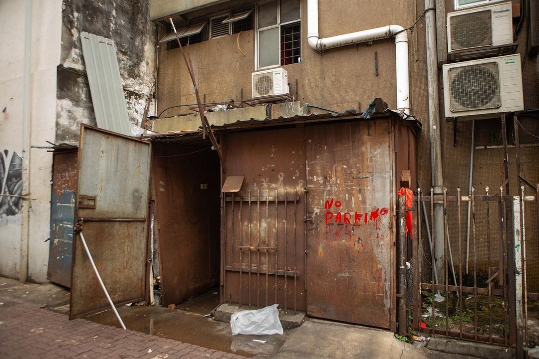 Foreign Photographer Exposes Alleged Cat Meat Butcher Hidden Within ...