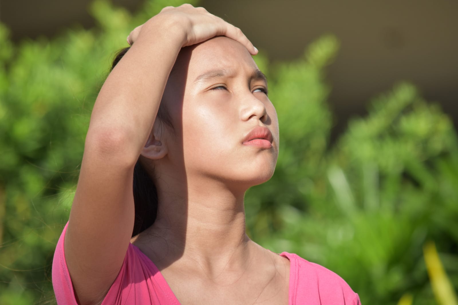 It's Getting Really Hot Outside! Here are Ways You Can Protect Yourself ...