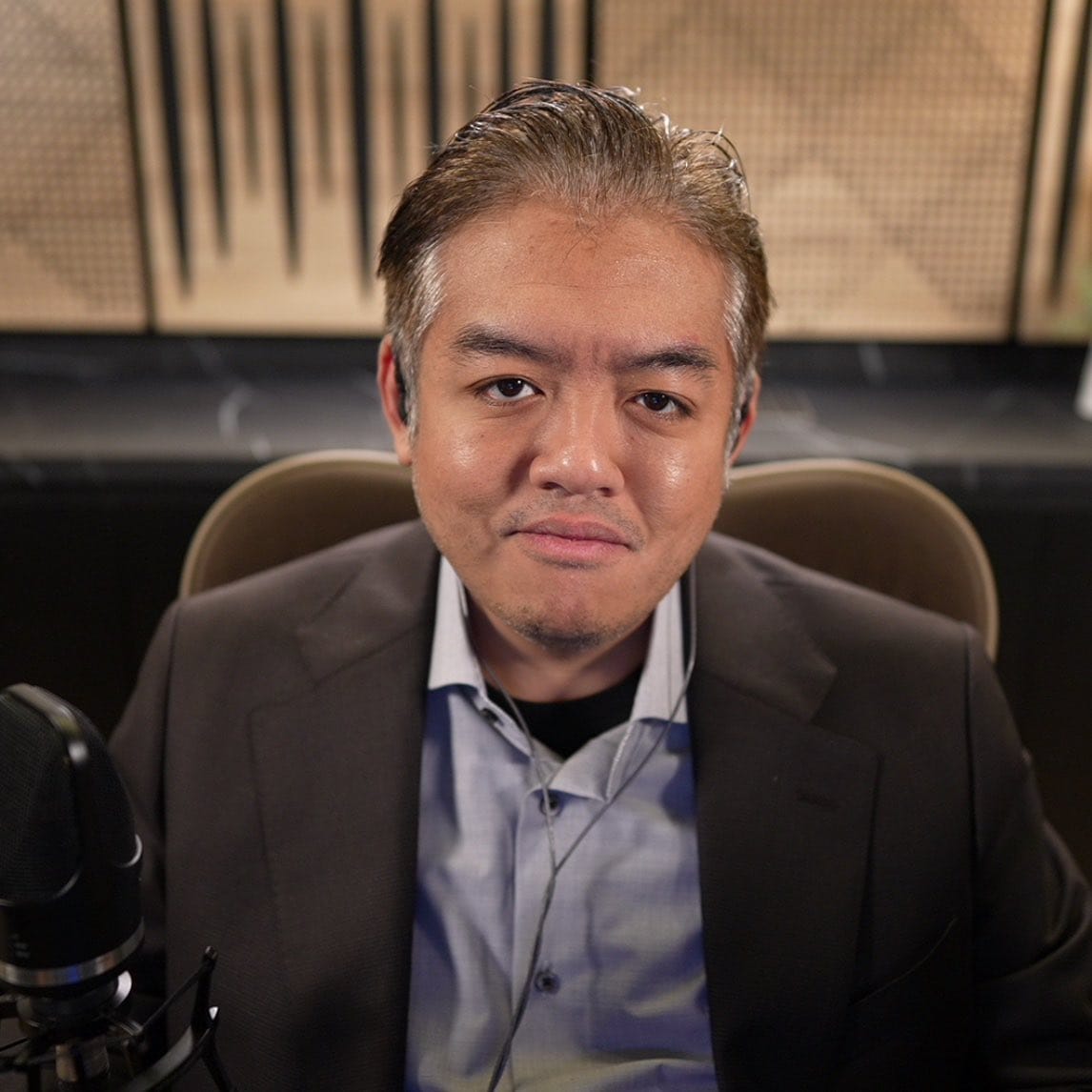 M'sian Influencer, Ian Miles Cheong, Is Trending on Twitter Over False ...