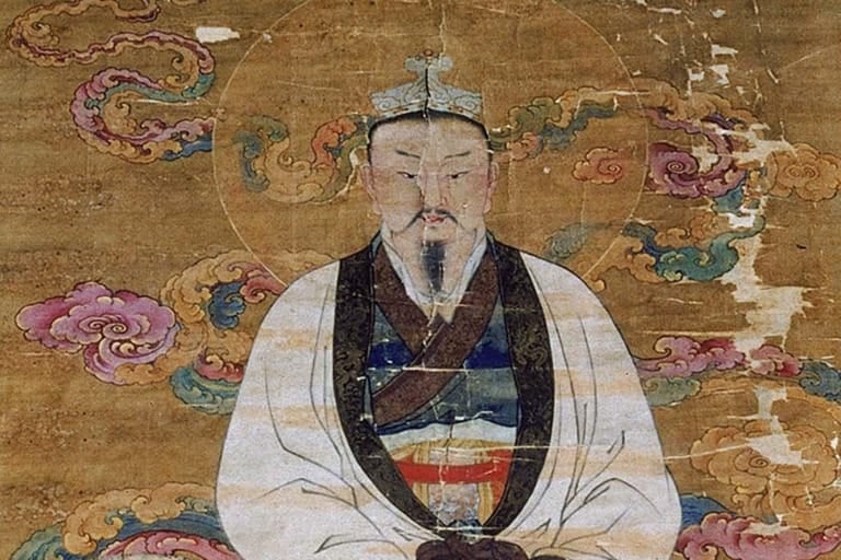 "The Great Race" - Here's Why Every Chinese New Year is Represented by ...