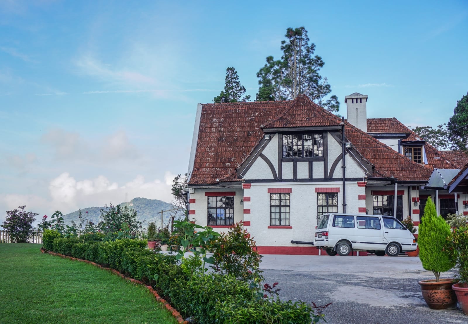 Cameron Highlands is Ranked the HAPPIEST Town in Malaysia, Followed by ...