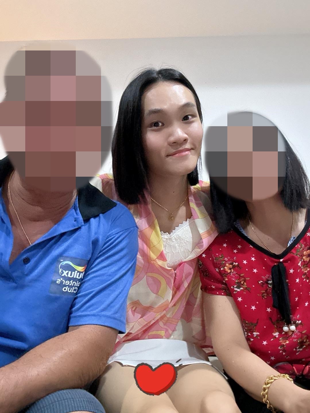 "Not Bryan Wee, it's Bai En" - M'sian Cross-Dresser Reveals Plans to ...
