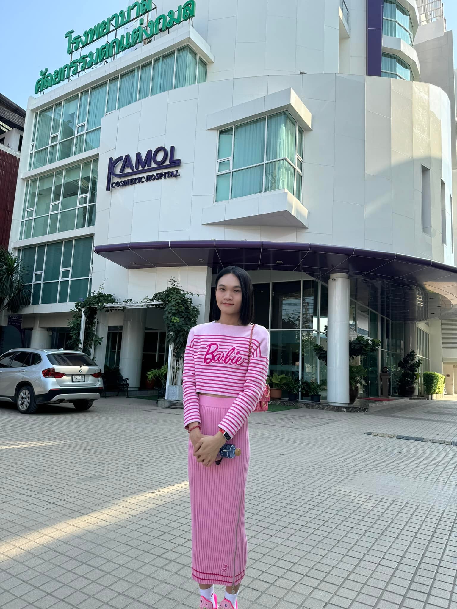 "Can use the RM50K to do meaningful things" - M'sian Cross-Dresser ...