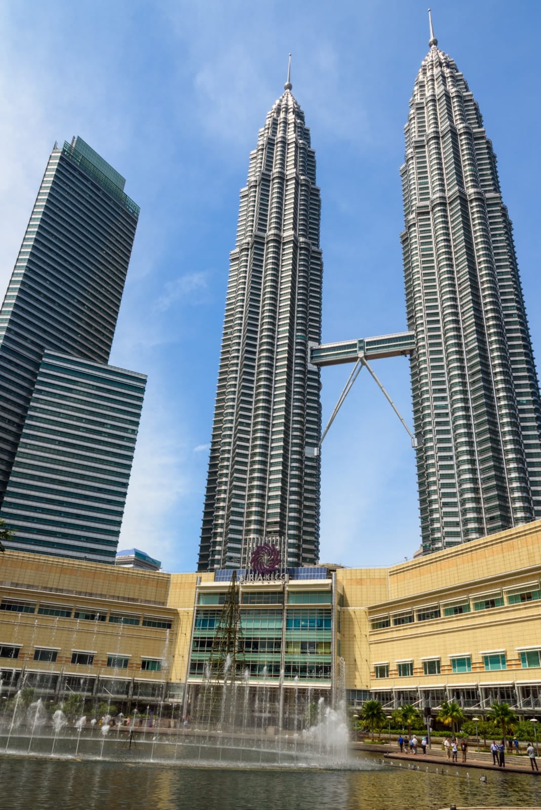 KL Named City With Most Skyscrapers in Southeast Asia, Has 76 More Than ...